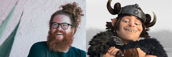 Jonah Hill Httyd