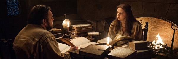 Game of Thrones: Gilly's Discovery Explained