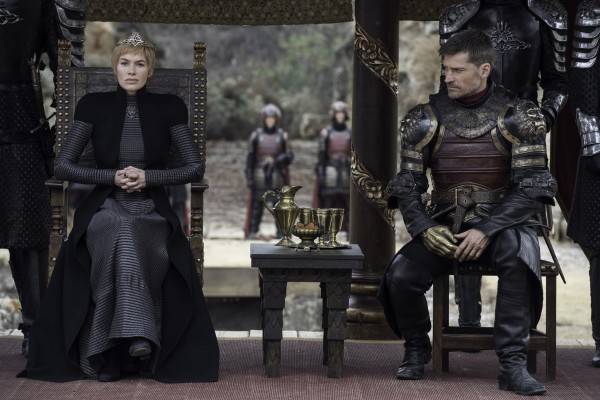 Game of Thrones Season 8 Premiere Date Undecided; Final Scripts Complete