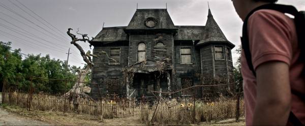 IT: Stephen King's Scariest Book Scenes That Weren't in the Movies