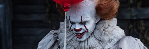 It 2: Bill Skarsgard on Pennywise and the Adult Cast