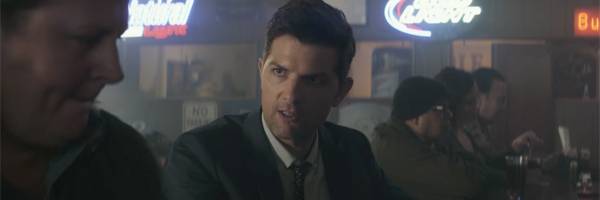Little Evil Trailer: Adam Scott's Stepson Is the Antichrist
