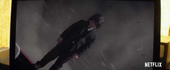 Little Evil Trailer: Adam Scott's Stepson Is the Antichrist