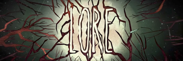 Lore TV Series EP Glen Morgan Details Amazon's Horror Adaptation