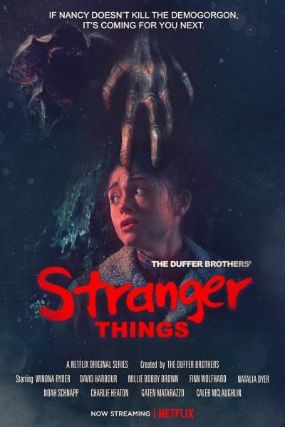Stranger Things 2: Snow Ball & Lack of Deleted Scenes Explained
