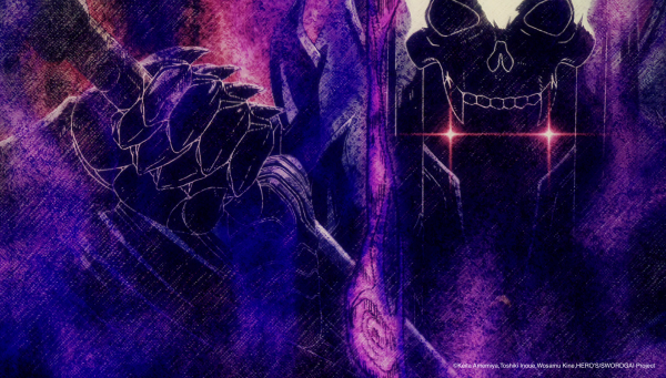 Netflix Anime Series Trailers: Fate/Apocrypha, Kakegurui, Godzilla