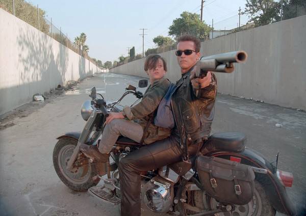 The Terminator Movies Ranked From Worst to Best