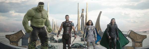 Thor: Ragnarok Comics References & Differences Explained