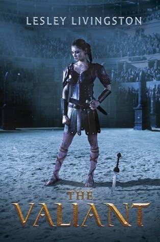 The Valiant Is Being Developed as a TV Show at The CW