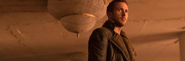 Blade Runner 2049 Editor on Deleted Scenes & the Hologram Fight