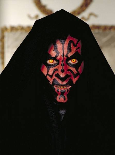Solo Writers and Ron Howard Explain Darth Maul's Cameo