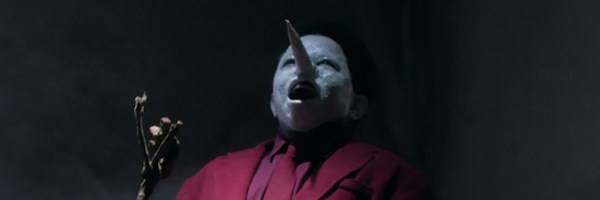 Twin Peaks The Return's Ties to Fire Walk With Me Explained