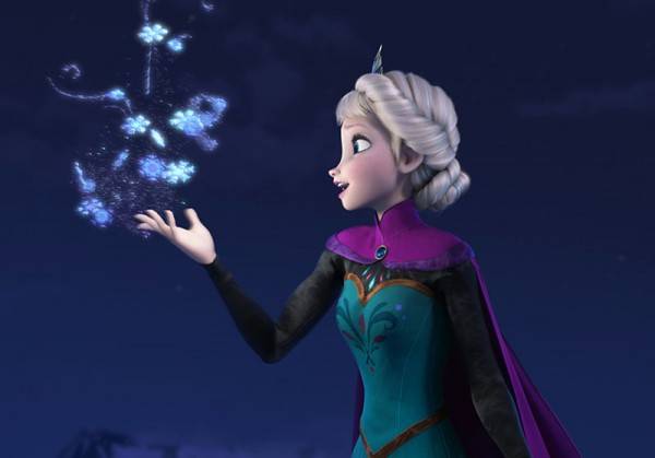 Frozen 2: First Plot Details Take Anna and Elsa on a Journey