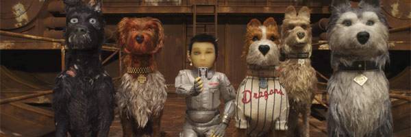 Isle of Dogs' Animation Explained in New Video