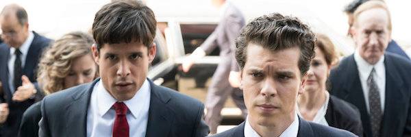 Law & Order True Crime: The Menendez Murders Review