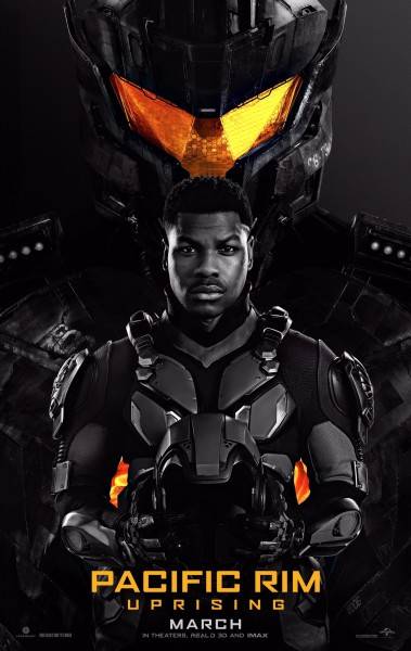 Pacific Rim 2: Over 30 Things to Know About the Sequel