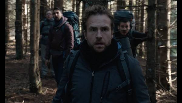 The Ritual Movie Monster Explained; David Bruckner's Mythical Creature