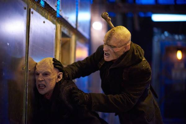 The Strain Finale Explained: A Frustrating But Satisfying End