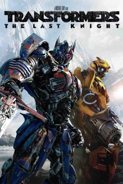 Transformers 5 Concept Art Images: Ancient History Revealed