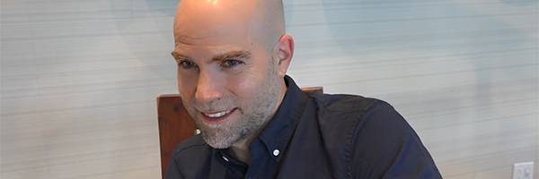 Brian Taylor on Mom and Dad and His Syfy Series Happy!