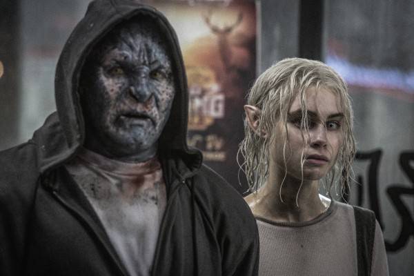 Bright 2 Confirmed by Netflix; David Ayer to Write and Direct