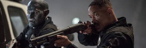 Bright 2 Confirmed by Netflix; David Ayer to Write and Direct