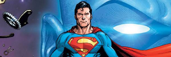 Doomsday Clock NYCC Panel Recap: Geoff Johns DC Comics Event