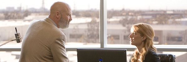 Kevin Feige Explains Obadiah Stane's Death in Iron Man