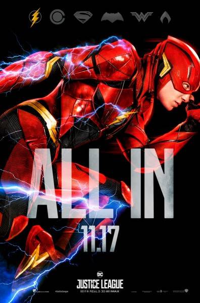 The Flash Explained: Origins, Abilities, and the Speed Force