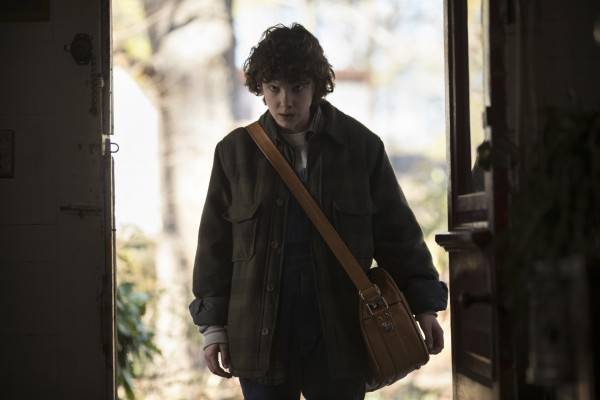 Stranger Things 2 Episode 7 Defended by Creators