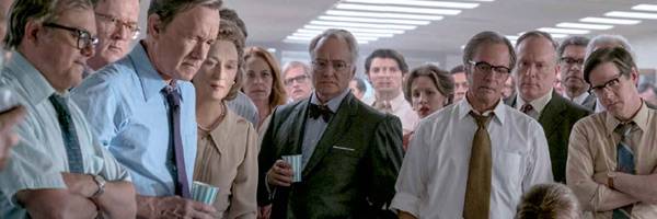 The Post TV Spot Shows the Timely Importance of the Media