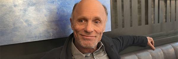 Ed Harris on Westworld Season 2, Kodachrome, and Financing His Third ...
