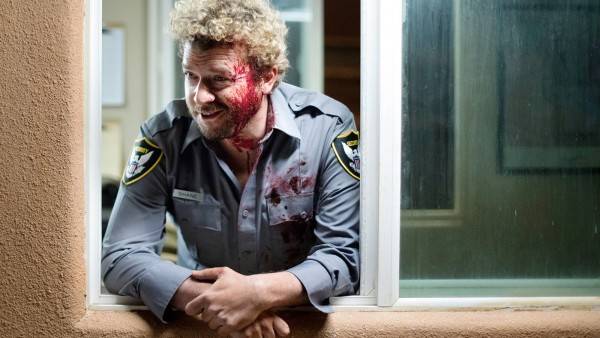 Arizona Review: Danny McBride Goes on a Murder Spree