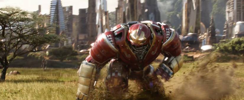 The 19 Best Marvel Fight Scenes, Ranked