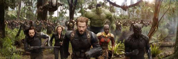 Avengers: Infinity War Has a Surprising Connection to Civil War