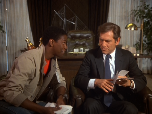 Denzel Washington Movies Ranked from Worst to Best