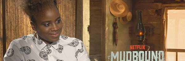 Mudbound Director Dee Rees on Changing the Book's Ending