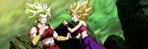 Dragon Ball Super Fusion Explained: Meet Kefla