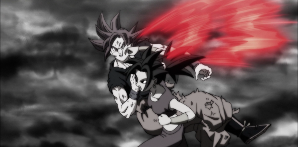 Dragon Ball Super Fusion Explained: Meet Kefla