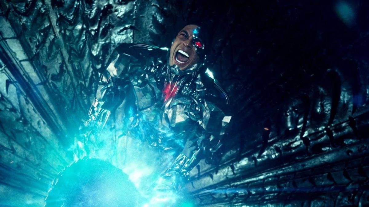 Justice League Mother Boxes Explained