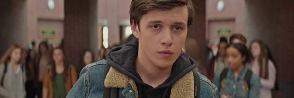 Love, Simon and the Death of the Phony Nice Guy