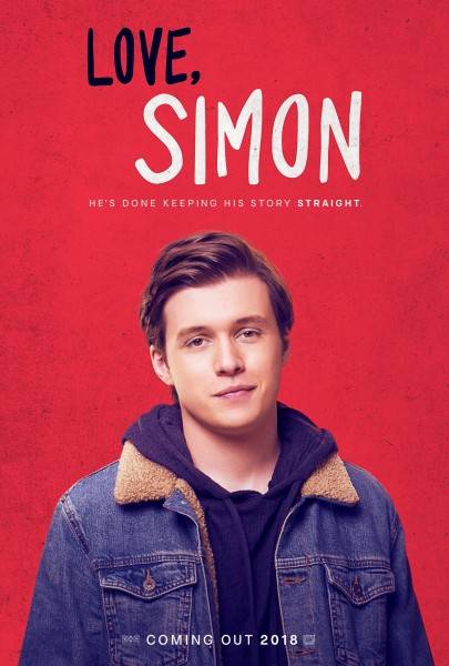 Love, Simon: New Trailer Has Nick Robinson Coming Out