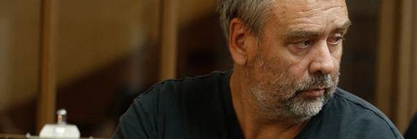 Luc Besson on Valerian, Animated Sequels and Easter Eggs