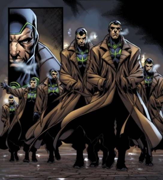 X-Men Movies Might Add James Franco as Multiple Man