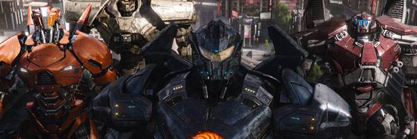 Pacific Rim 2: Over 30 Things to Know About the Sequel