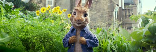 Peter Rabbit 2 Trailer Reveals Sony's Family-Focused Sequel