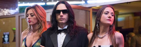 The Disaster Artist: New Trailer Teases a Great James Franco Role