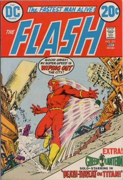 The Flash Explained: Origins, Abilities, and the Speed Force