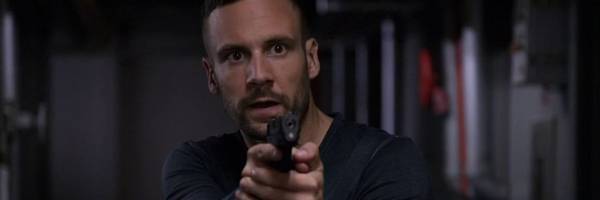 Nick Blood on His Agents of SHIELD Return and Star Wars Inspiration