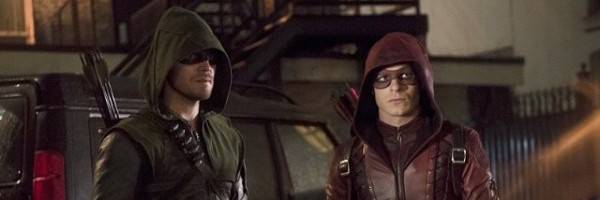 Arrow Season 6: Colton Haynes Is Returning as Roy Harper